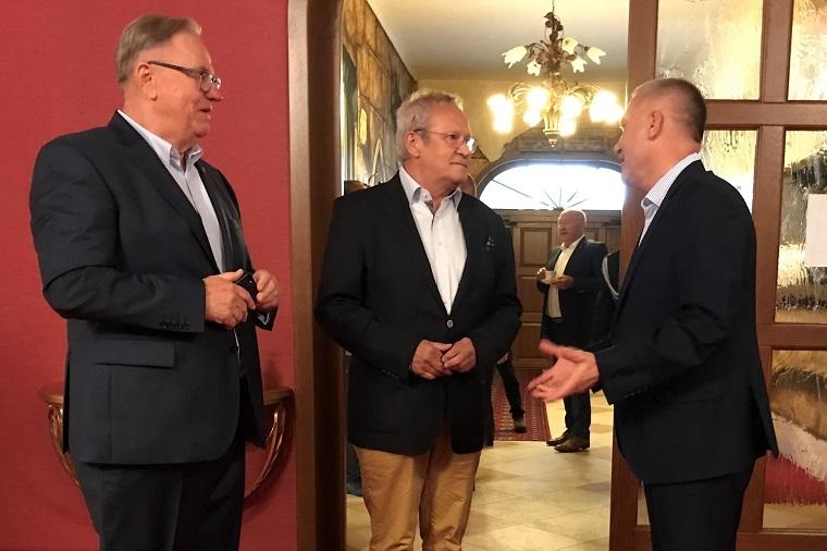 Janusz Steinhoff: to najlepszy okres Polski w historii - wiadomości