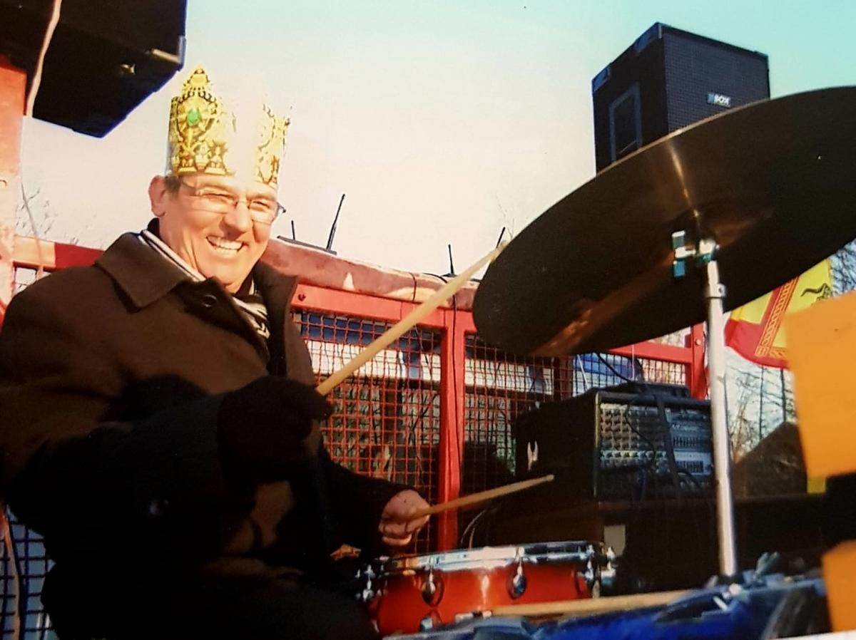 Nie żyje były radny Stefan Baran - wiadomości
