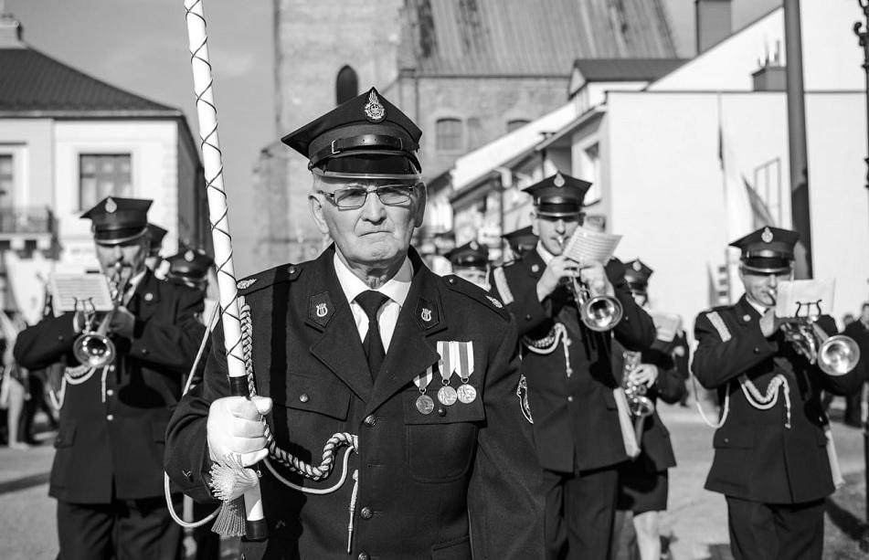 Zmarł Jan Bugajski - wiadomości