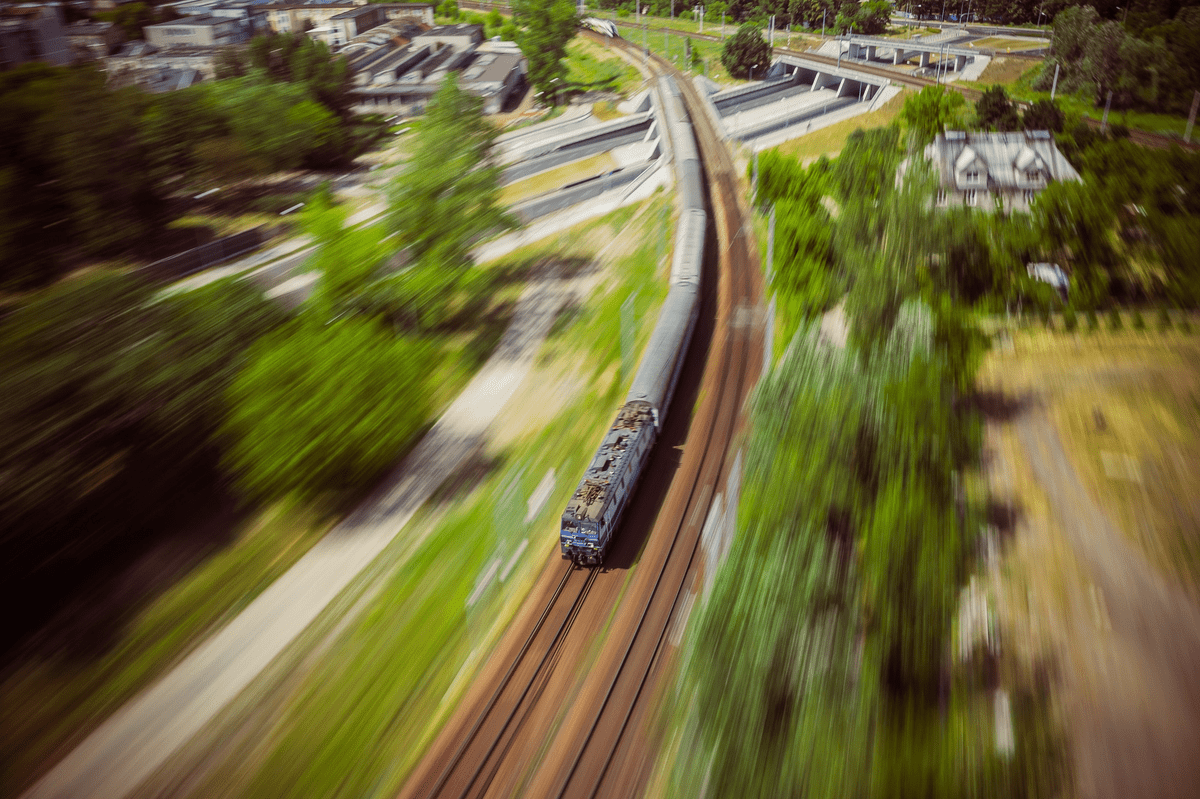 PKP Intercity zawiesza część połączeń - wiadomości